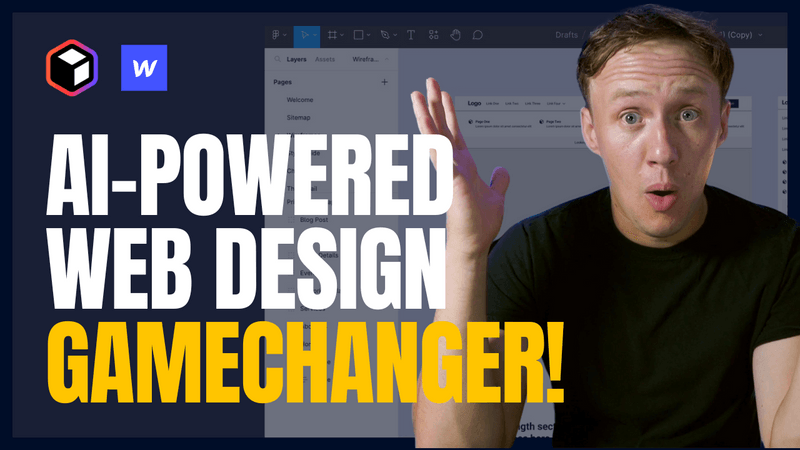 Connor Finlayson | Build online platforms without code